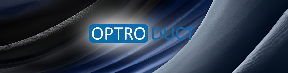 OPTRO-DUCT Produktové portfólio | IES s.r.o.